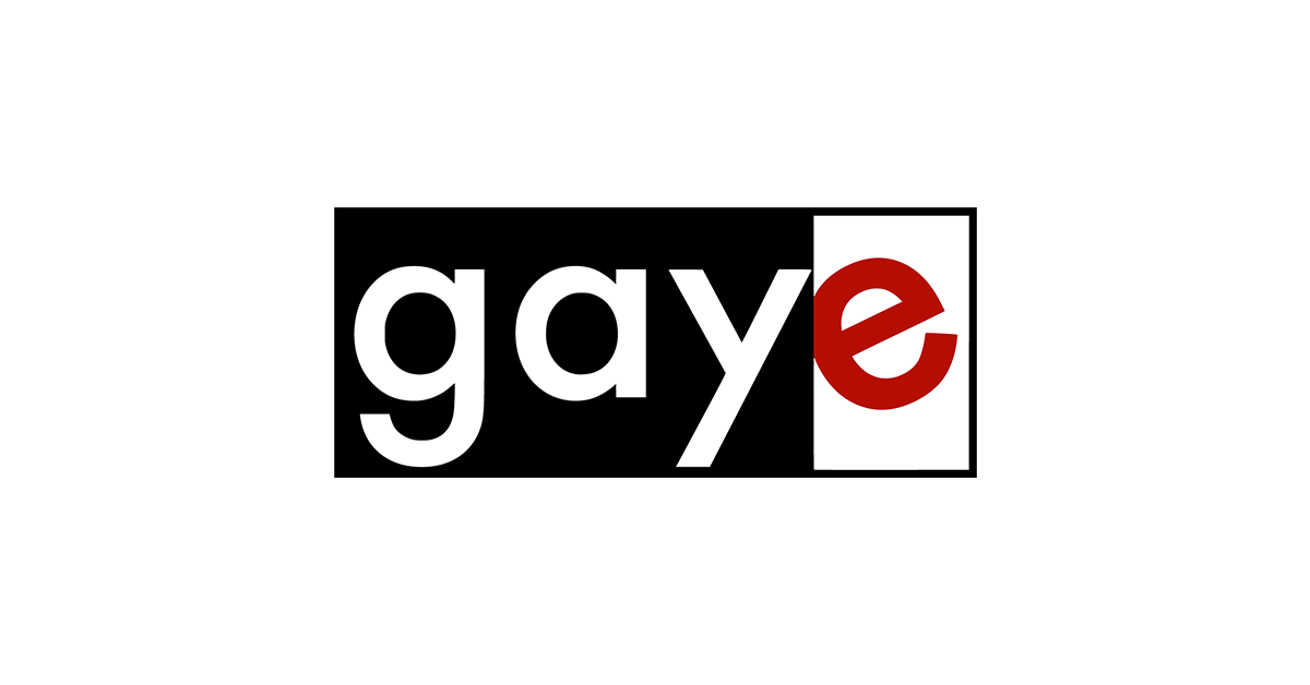 Thank You - Gaye Magazine